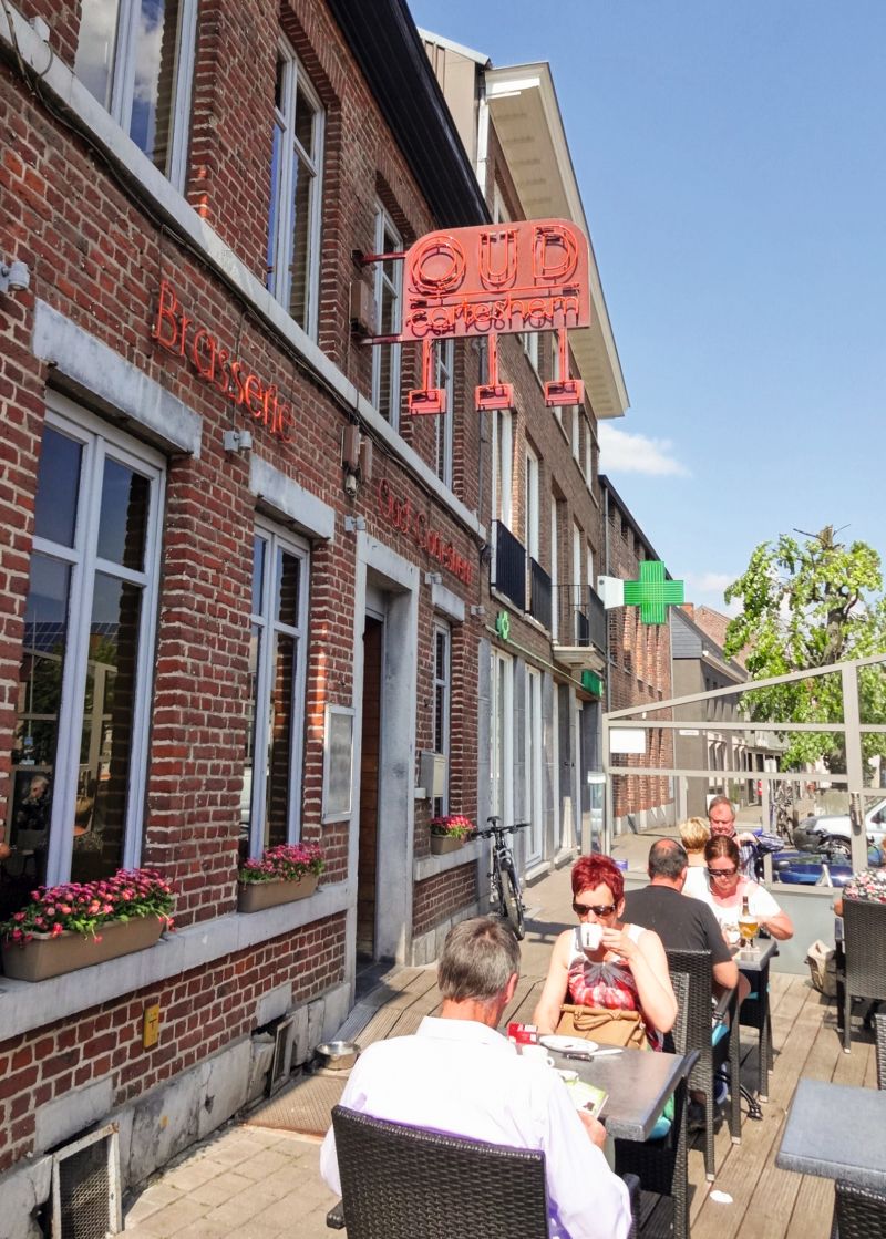 Public view | Lepointnoeud